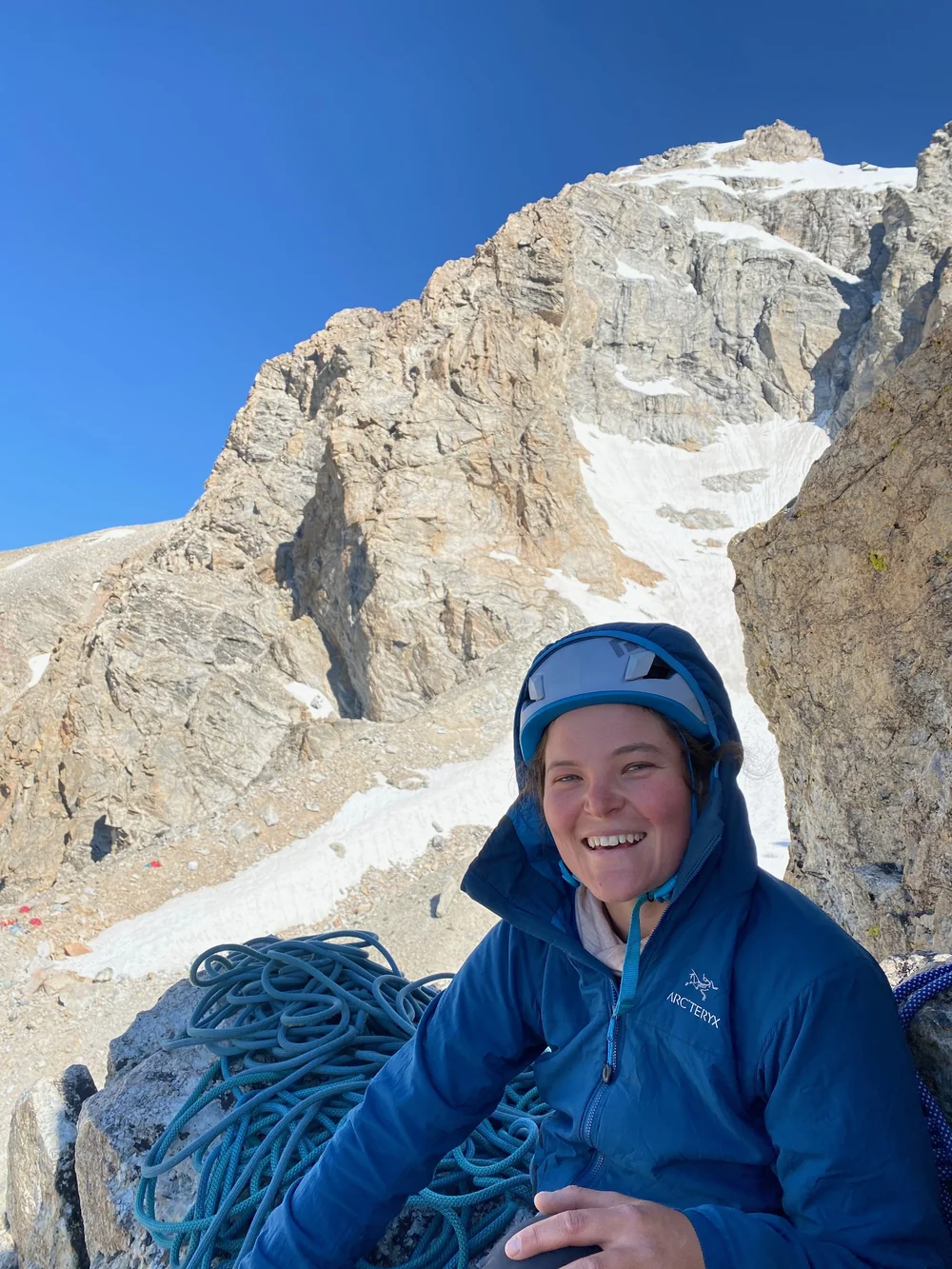 Leah Genth — Yale Sustainable Food Program