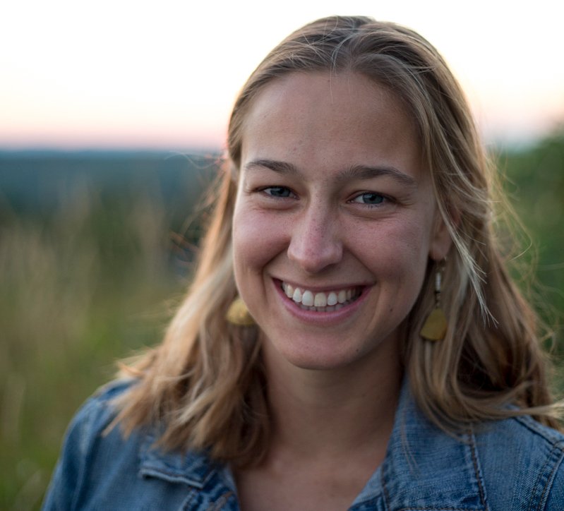 Alumni Interviews | Emily Farr '14 — Yale Sustainable Food Program