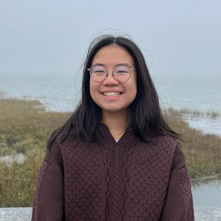Jenny Liu — Yale Sustainable Food Program