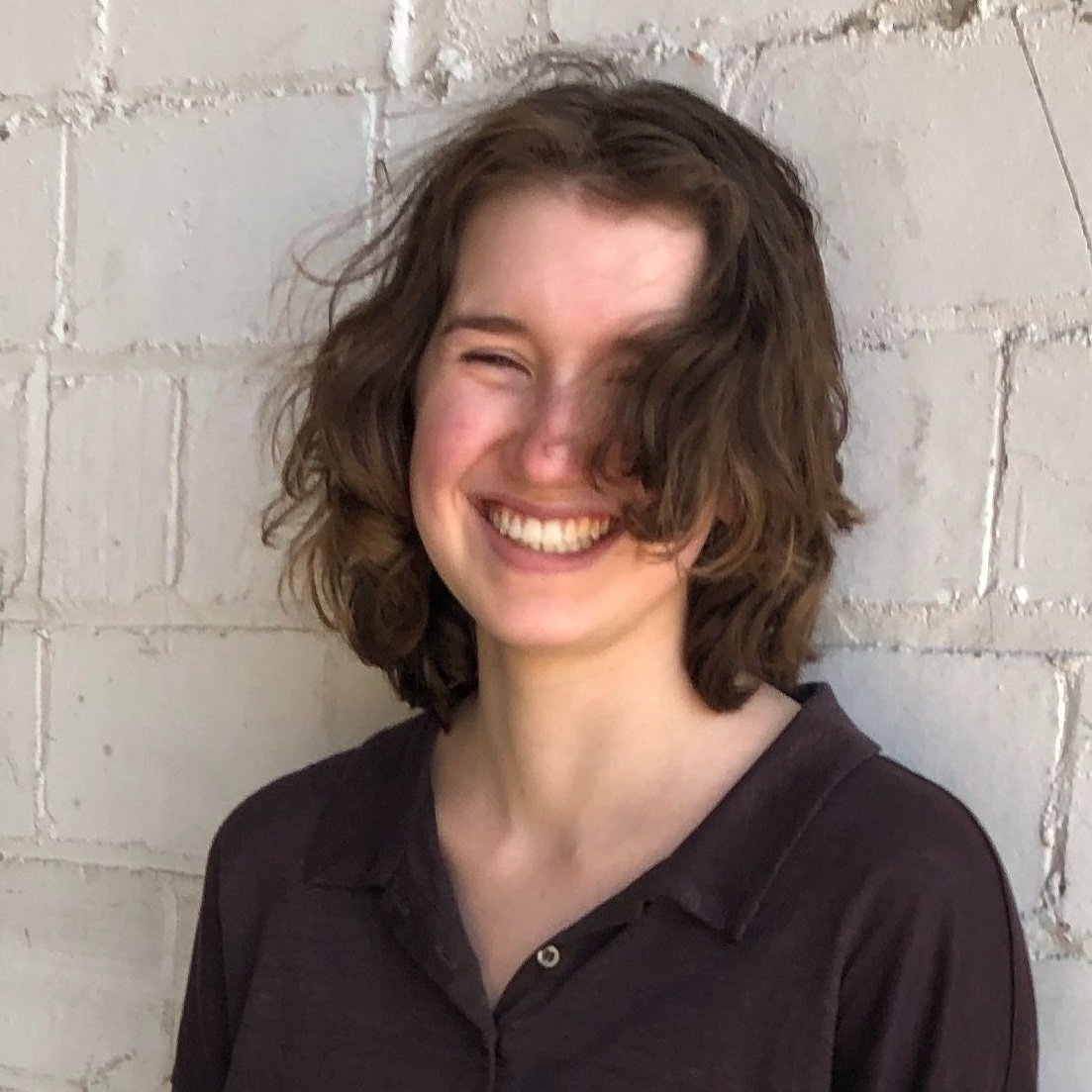 Sadie Bograd — Yale Sustainable Food Program