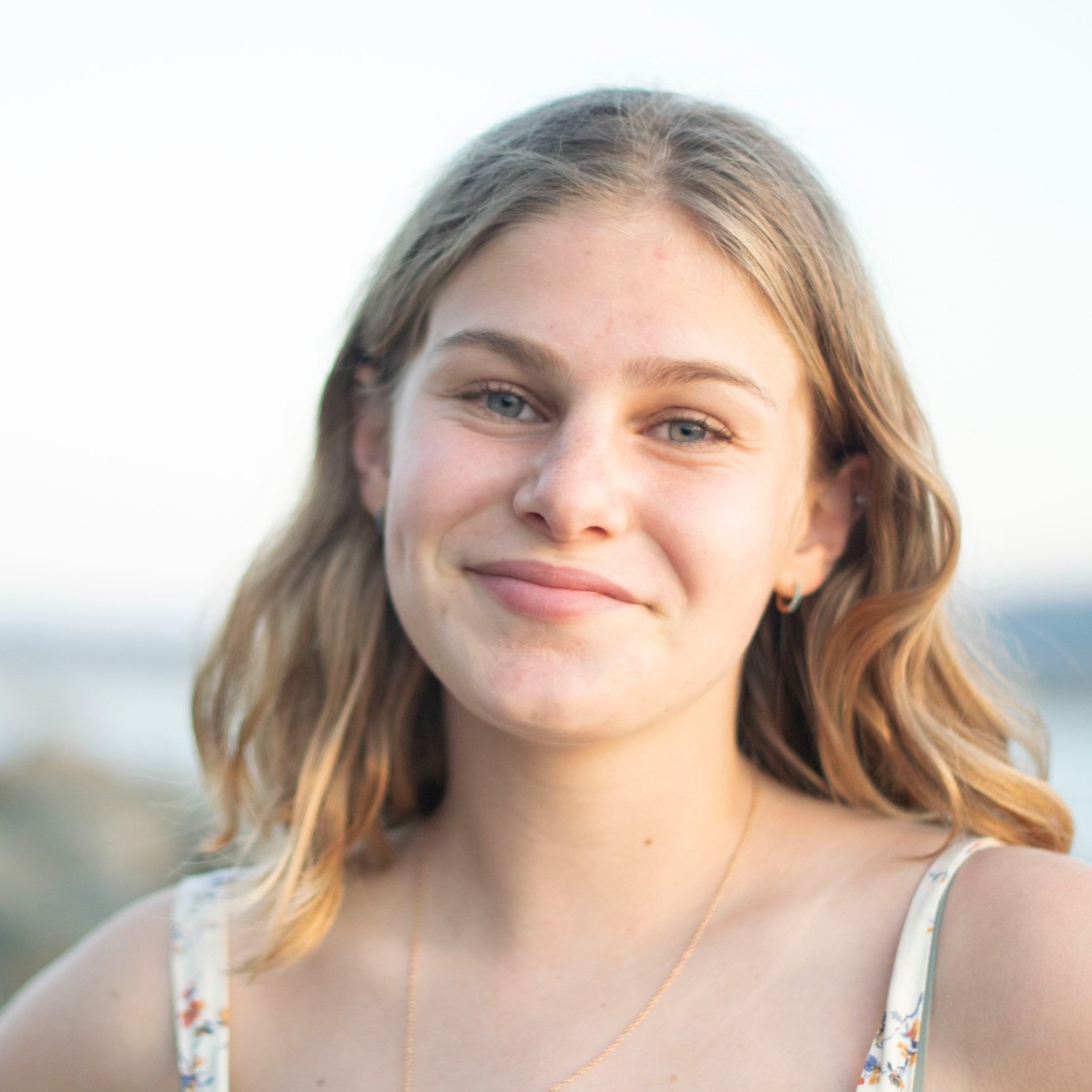 Molly Weiner — Yale Sustainable Food Program