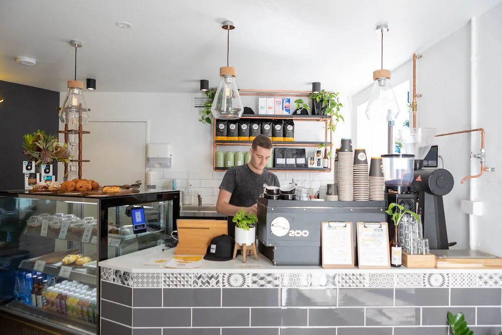 Good Bean - Enjoy the Finest Coffee