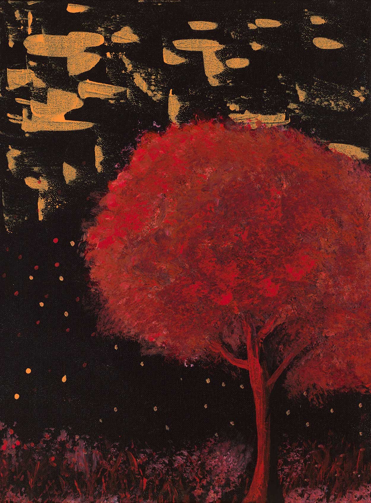 Genesis Be Paintings — artHYPE Foundation