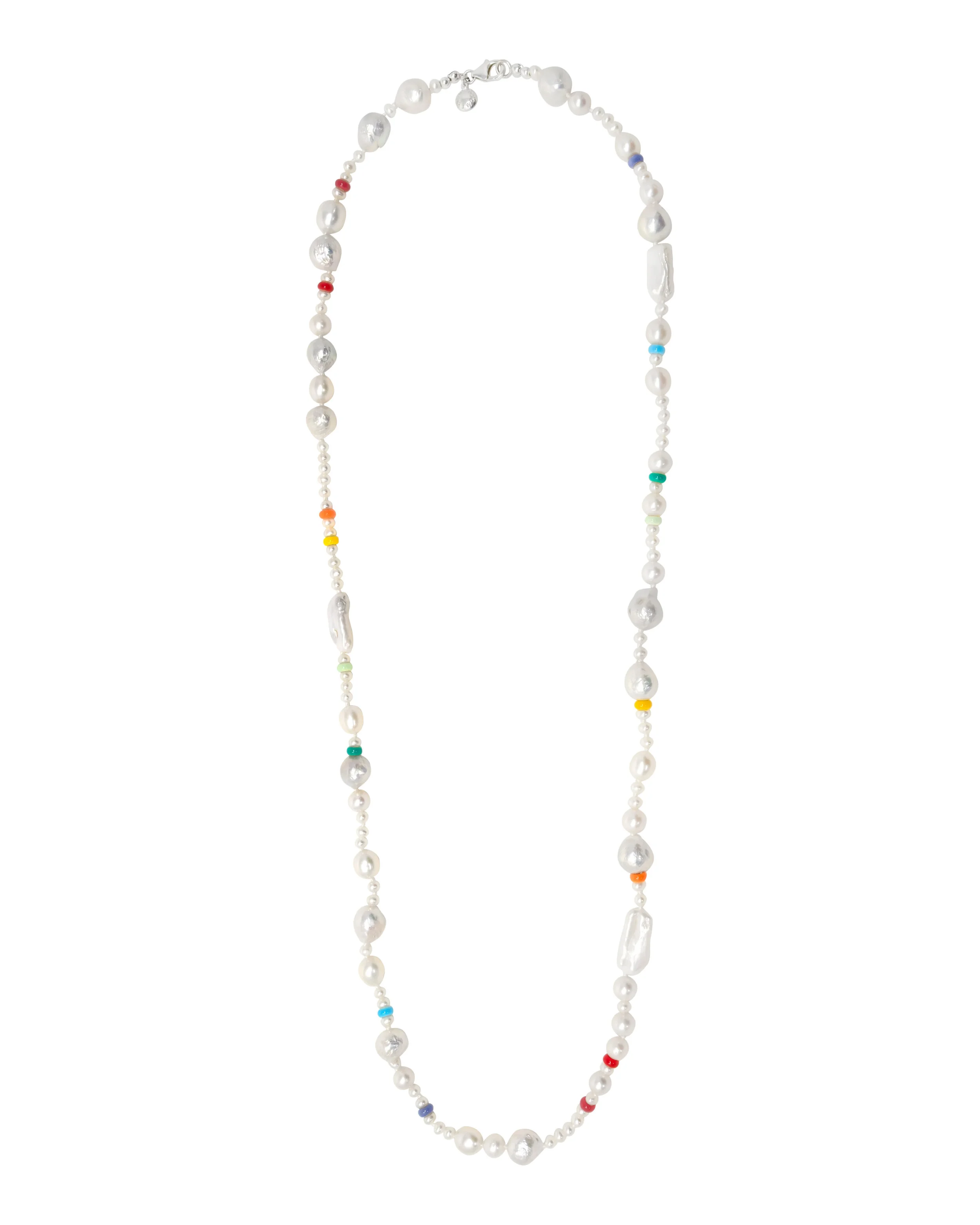 Coco Baroque Pearl Bracelet — FRY POWERS