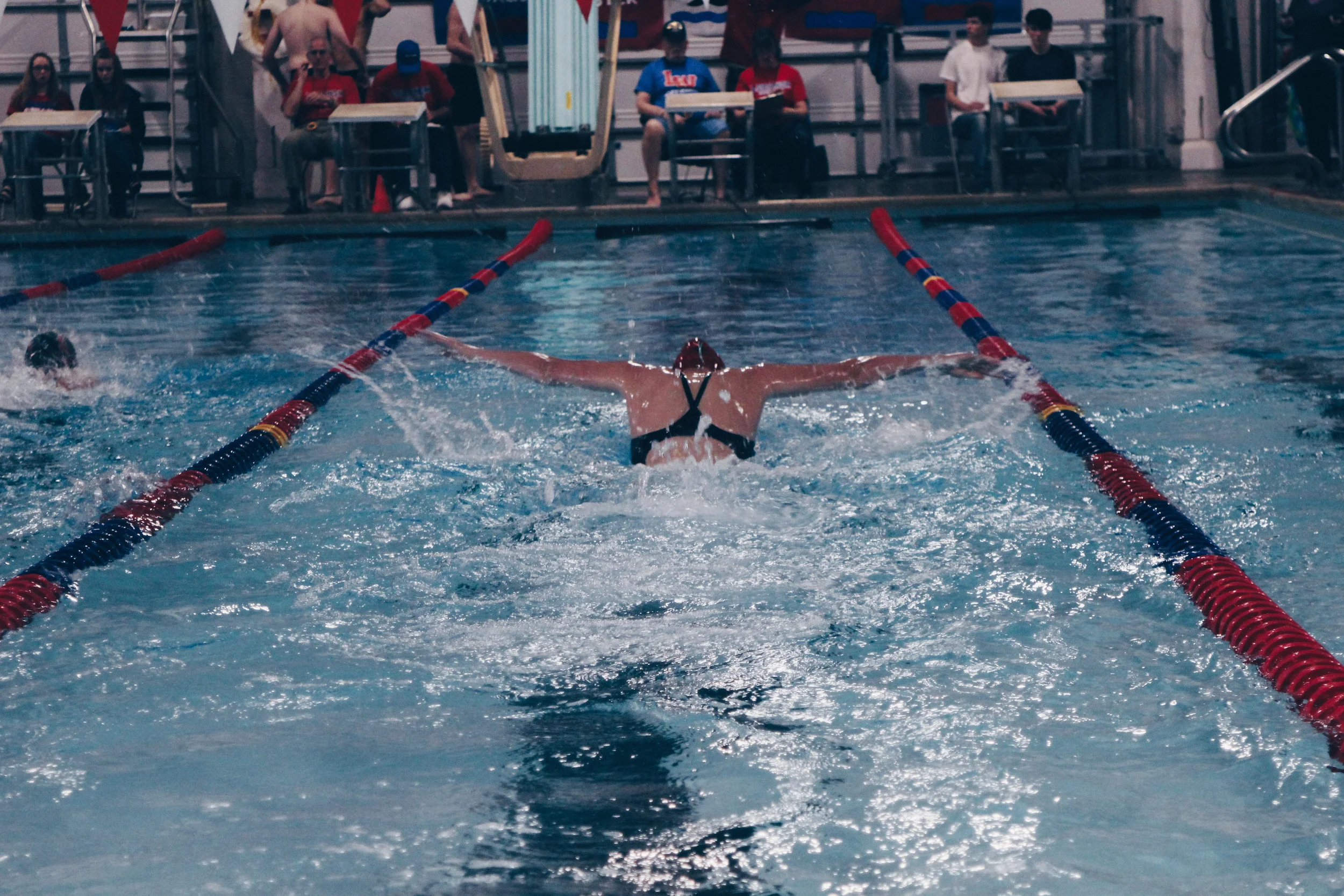 Swim Club — Lebanon Community Pool