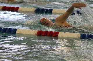 Swim Club — Lebanon Community Pool