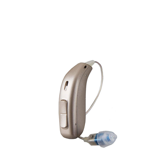 Hearing Aid Technology & Products — Hearing Innovations