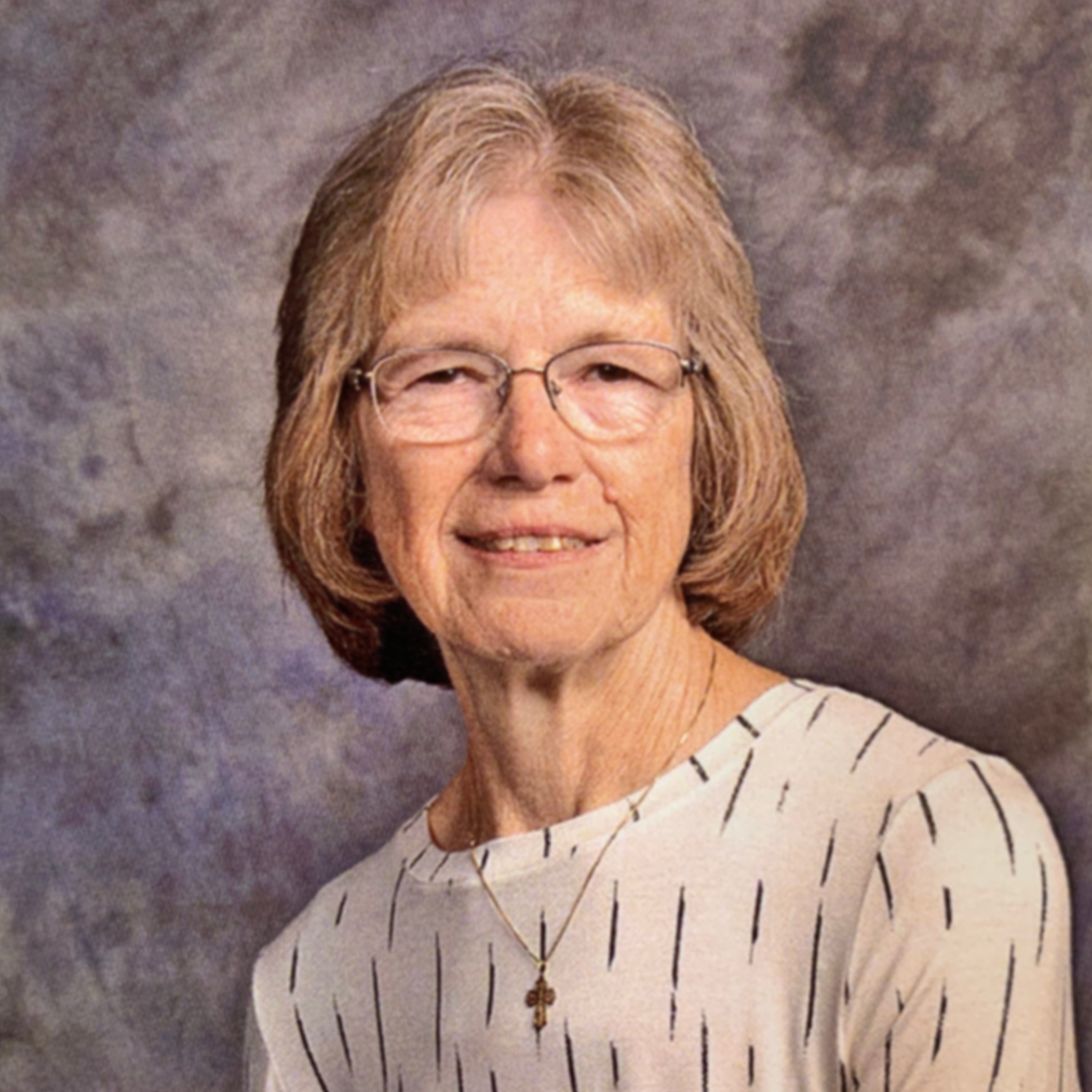 Staff — Trinity Lutheran