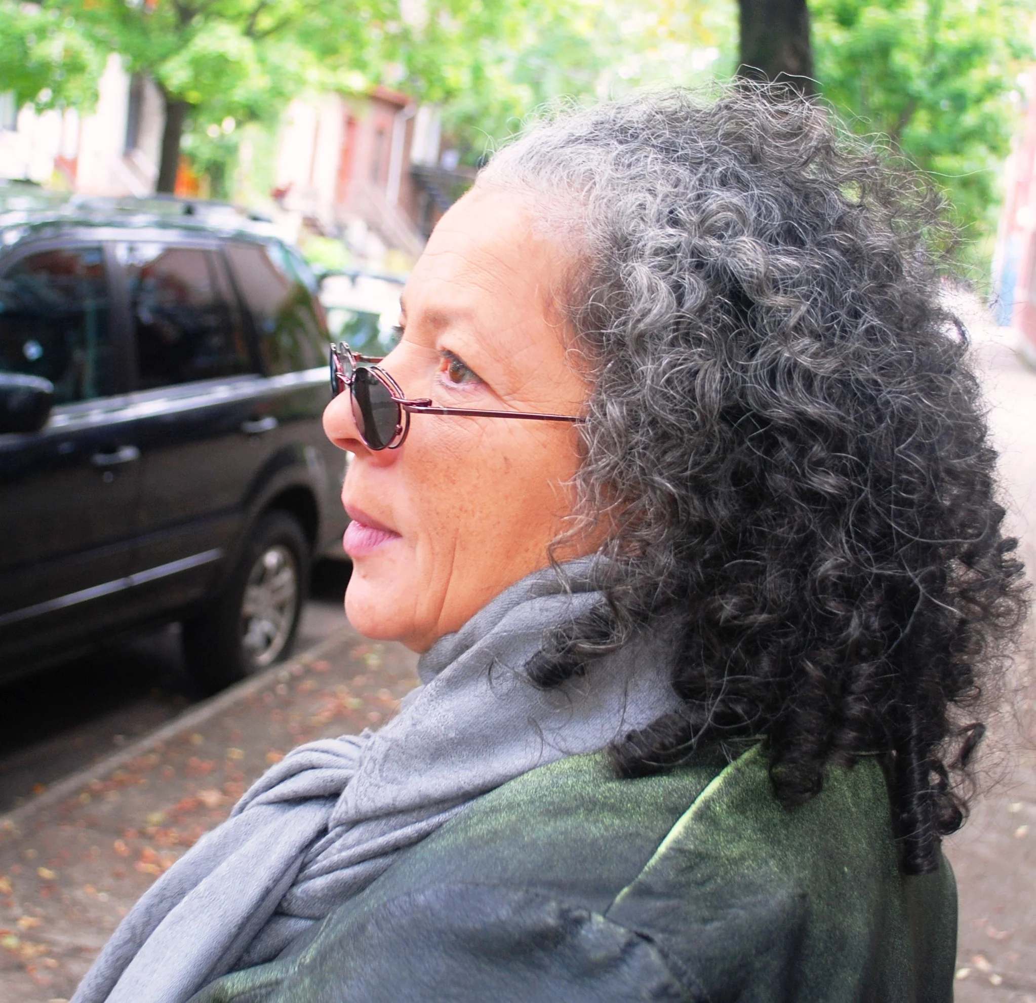 Biography — Lisa Figueroa