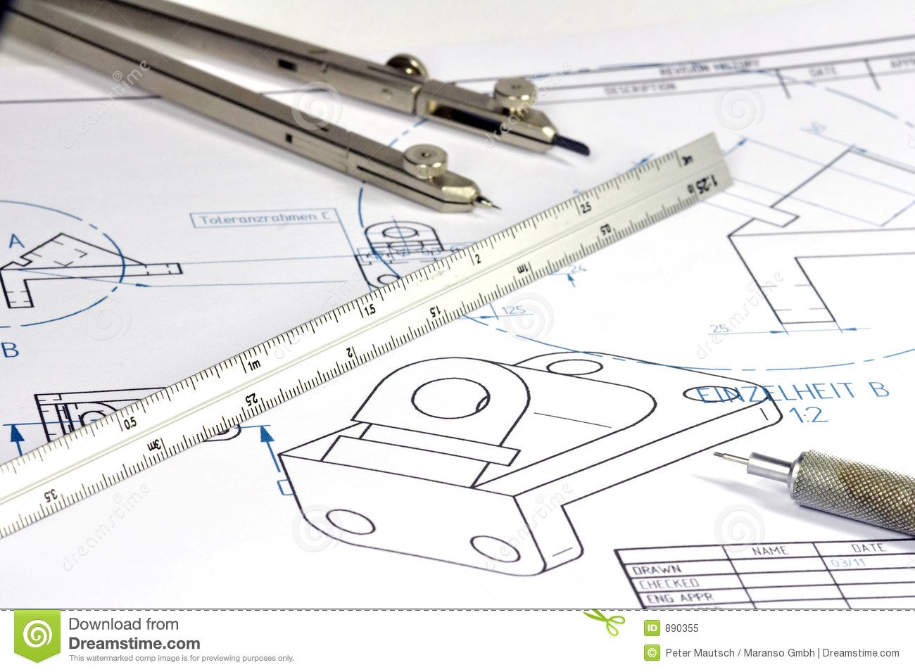 Custom Fabrication — American Welding Service LLC