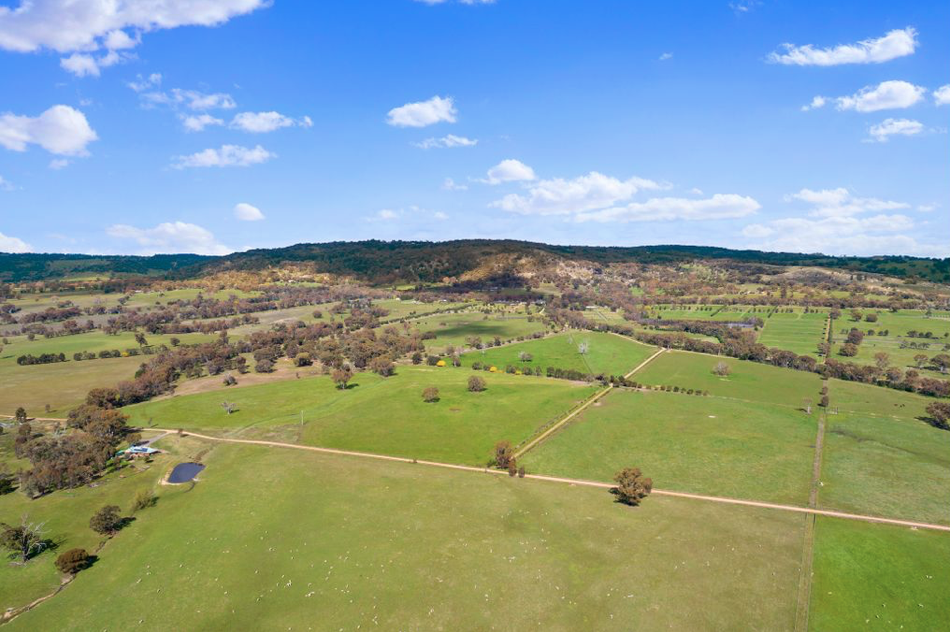 About Longwood — LONGWOOD