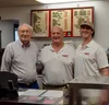 Daily Menu — Strickland's Restaurant
