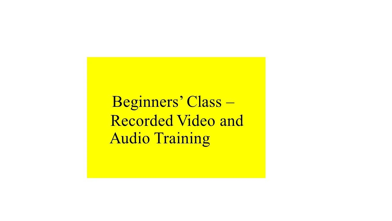 Order — Healthy Relationships Virtual Academy