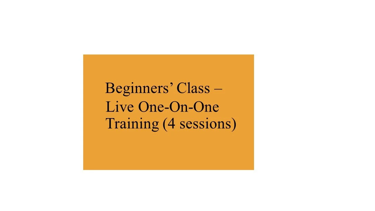 Order — Healthy Relationships Virtual Academy