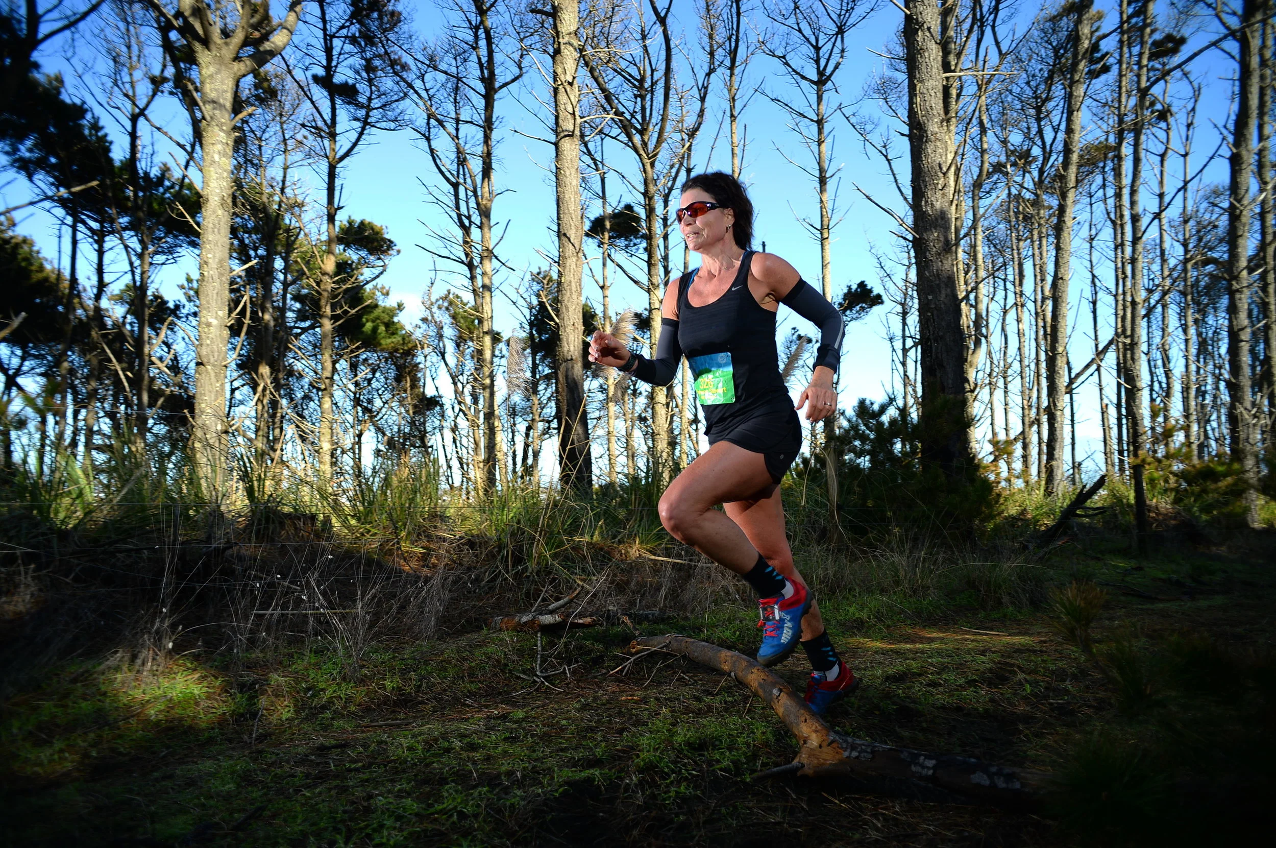 XTERRA Auckland Trail Run/Walk Series