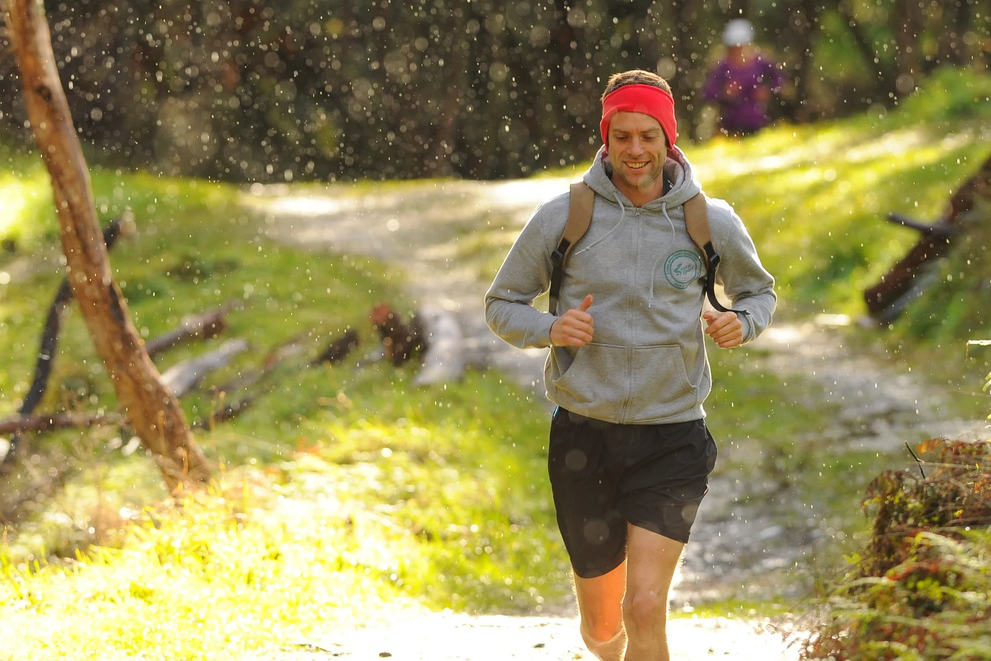 XTERRA Auckland Trail Run/Walk Series