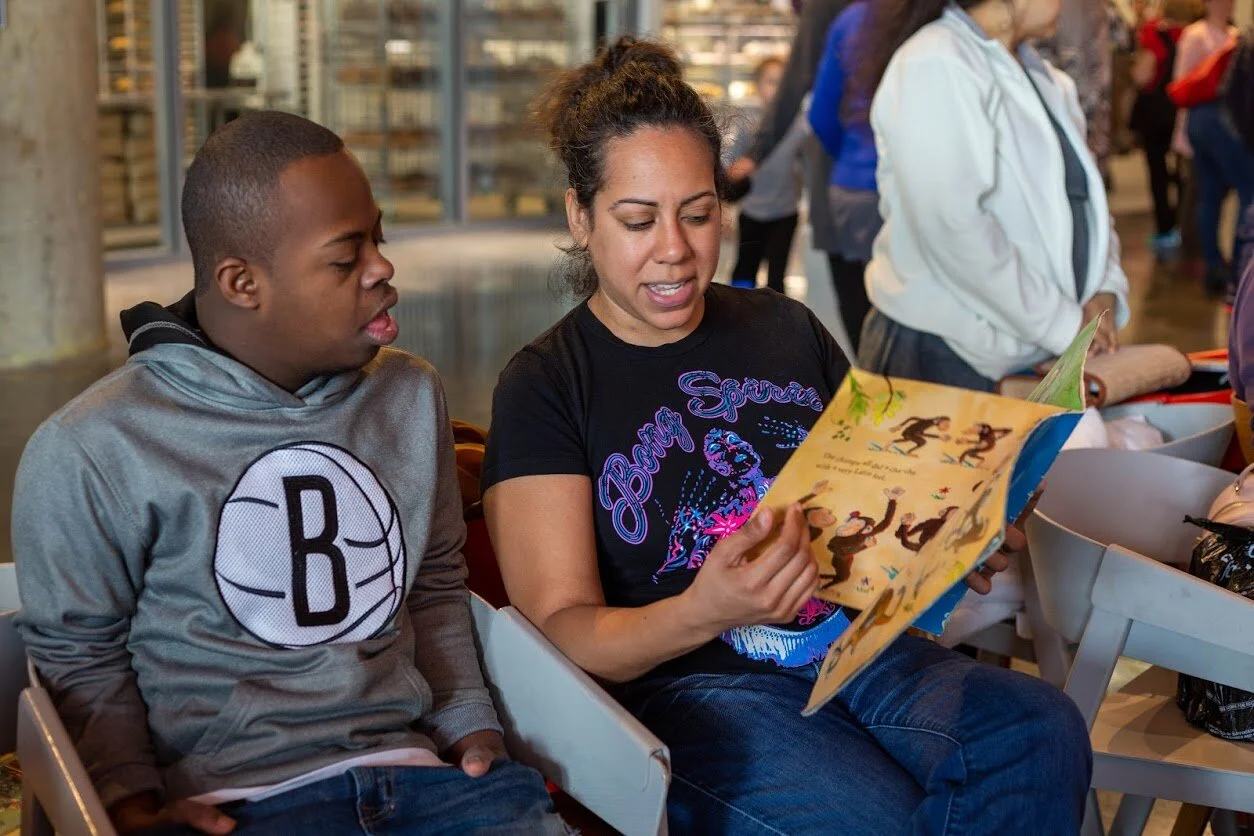 Mission — Brooklyn Book Bodega