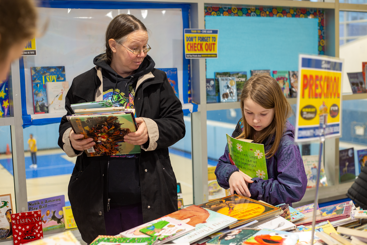 Mission — Brooklyn Book Bodega