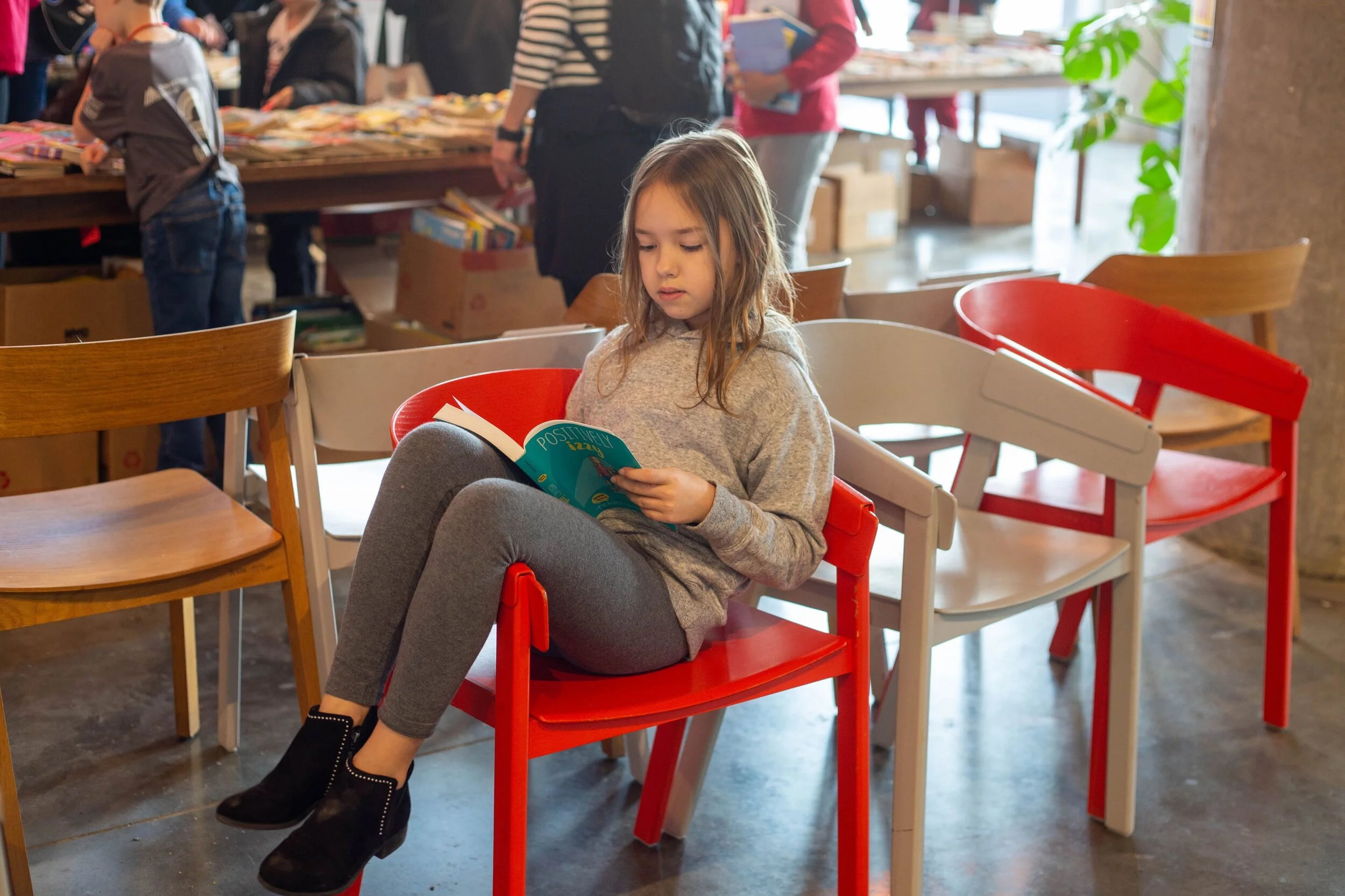 Mission — Brooklyn Book Bodega