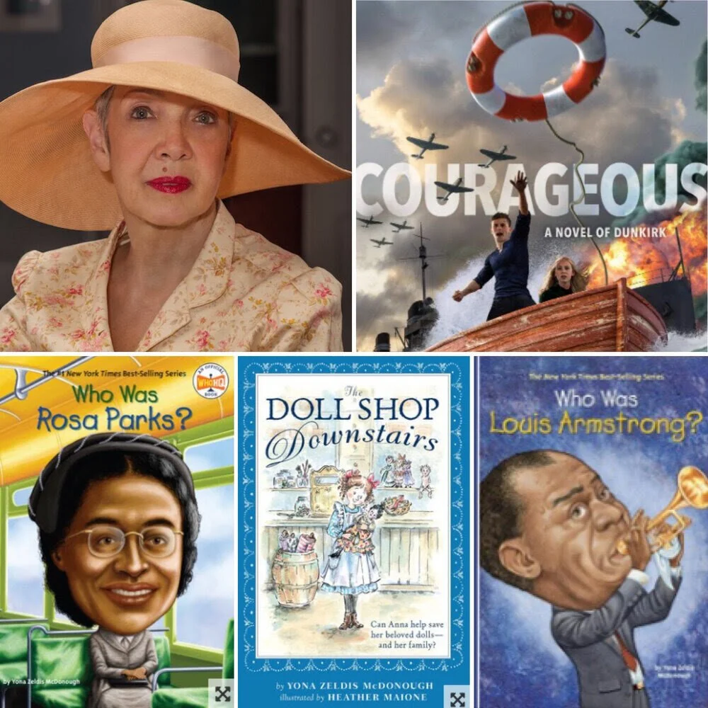 Interview with Author Yona Zeldis McDonough — Brooklyn Book Bodega