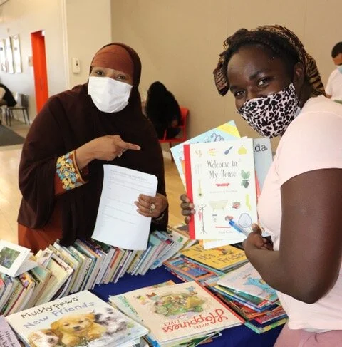 Book Fulfillment Process — Brooklyn Book Bodega