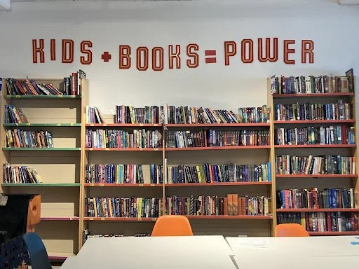 A Day in the Life of a Brooklyn Book Bodega Volunteer — Brooklyn Book ...
