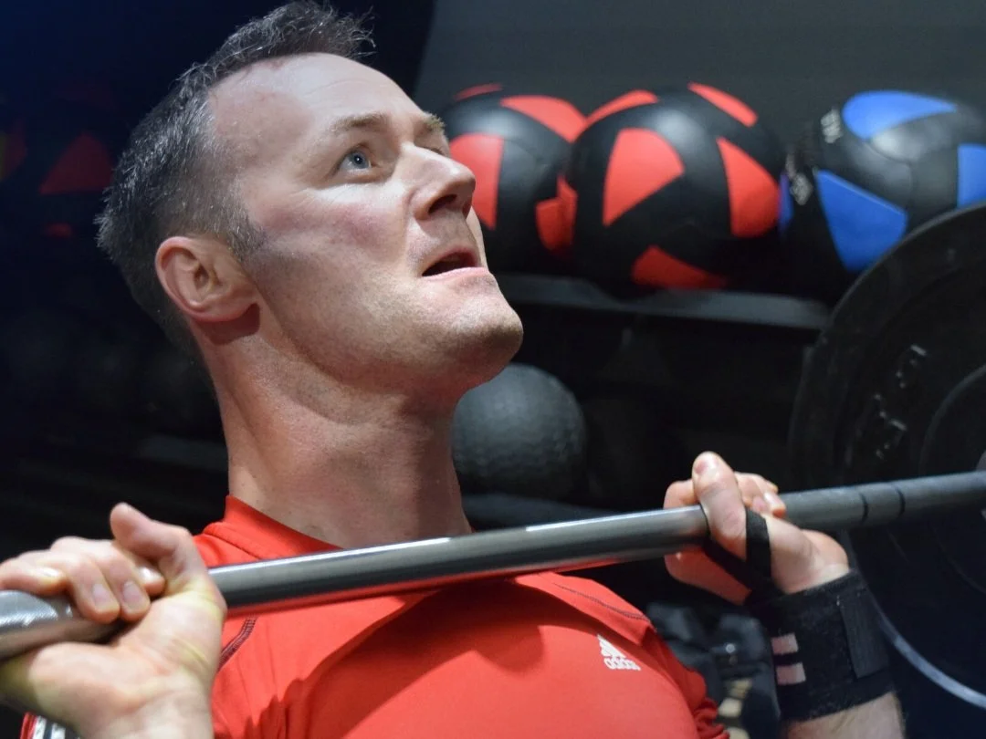 The Classes — Force Fitness Studio