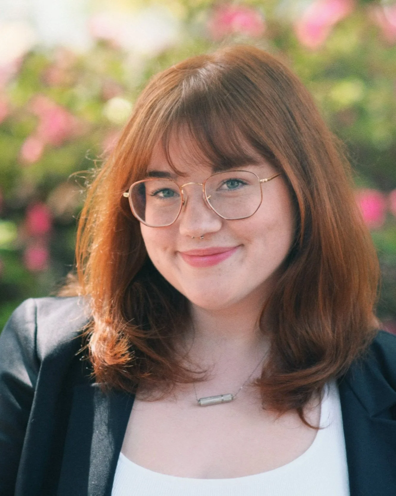 Lillie Ben Harris — Peritus Public Relations