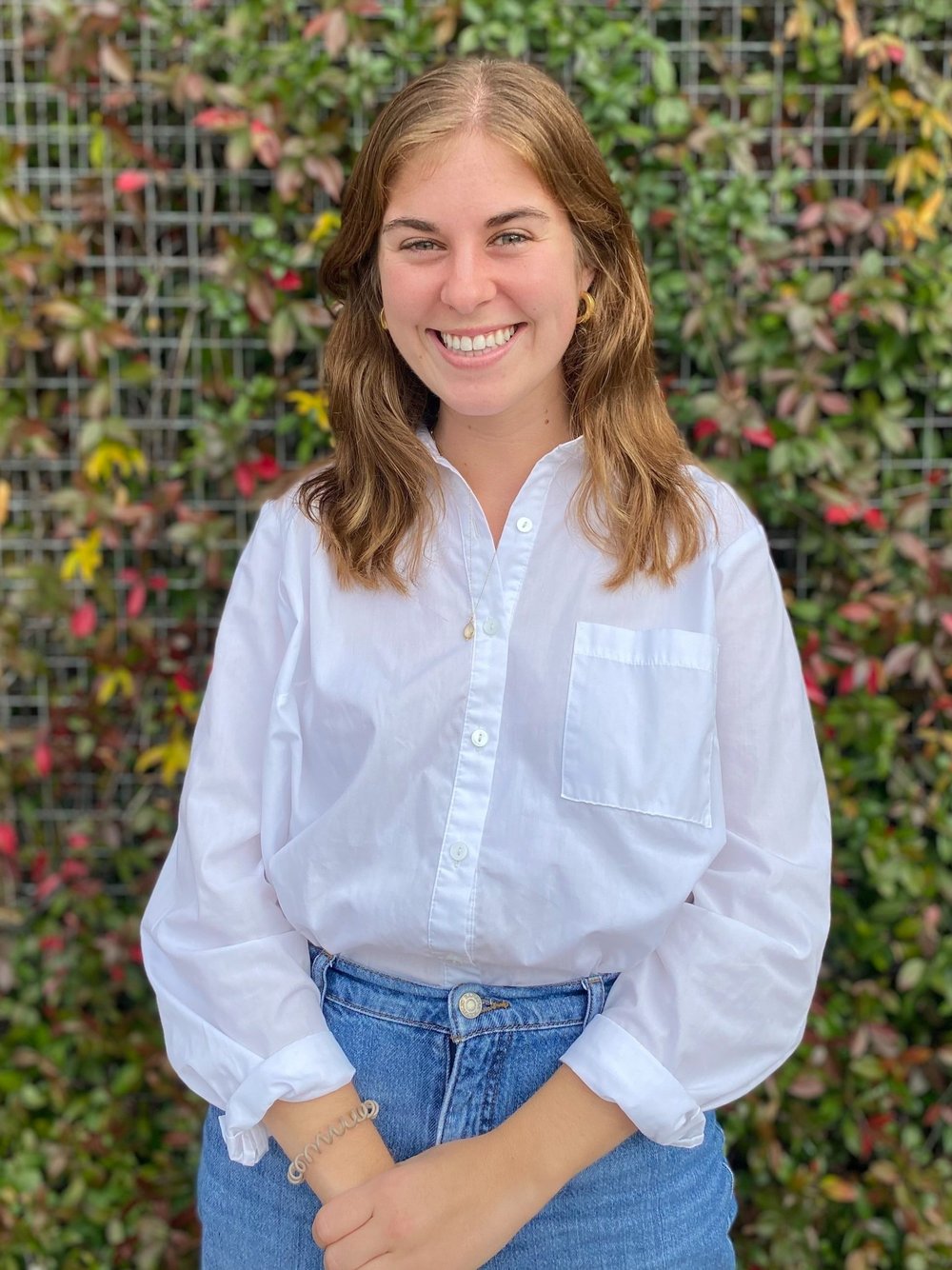 Casey Stark — Peritus Public Relations