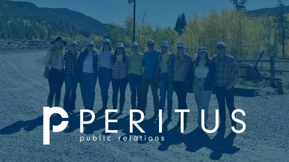 Careers — Peritus Public Relations