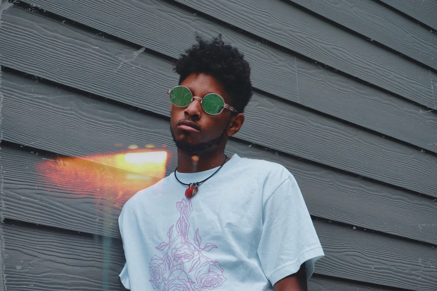 Five Fun Facts with Silent Child — IndieWavves