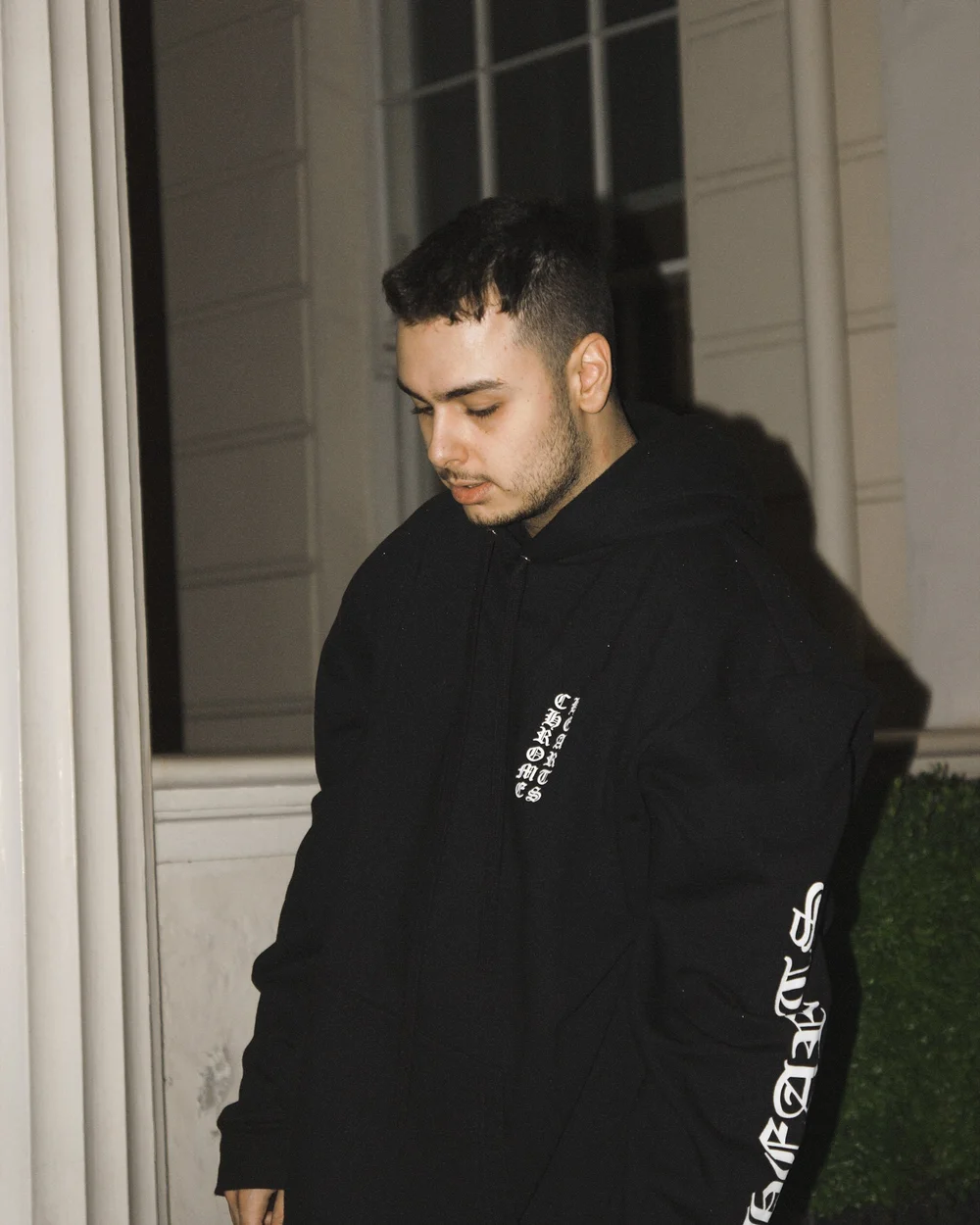 Introducing Blanc — IndieWavves