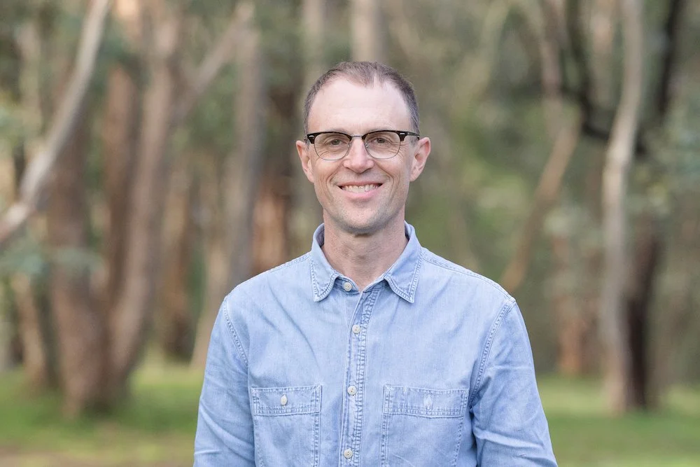 The Team — Red Church