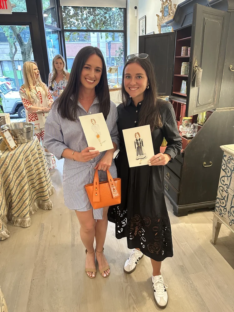 The Sketchbook — Molly E. Fallon