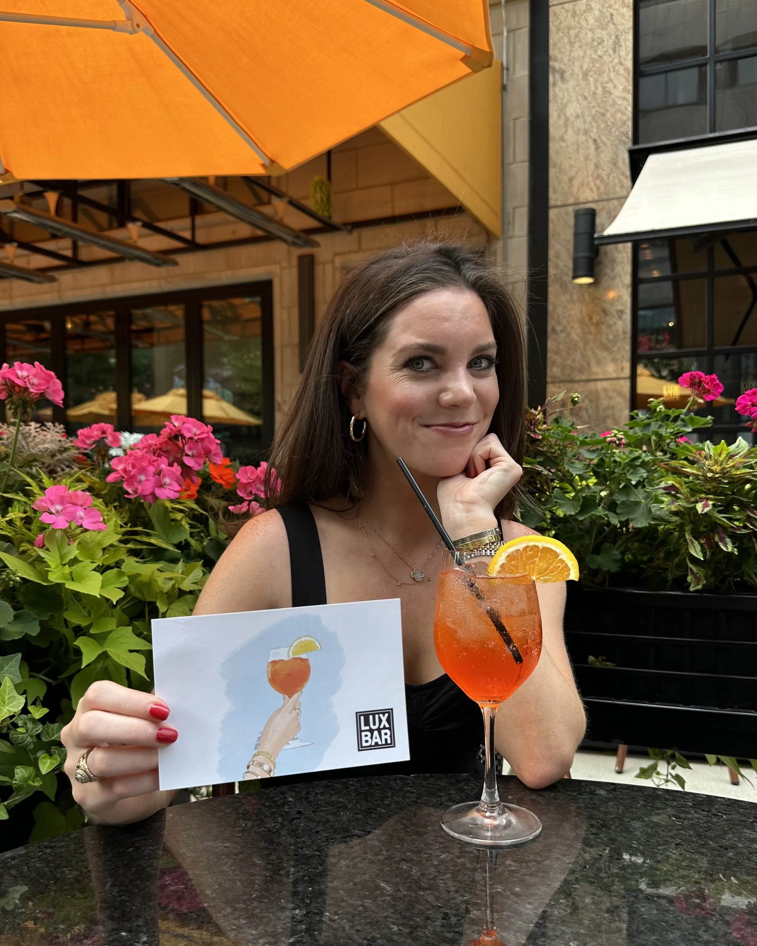 The Sketchbook — Molly E. Fallon