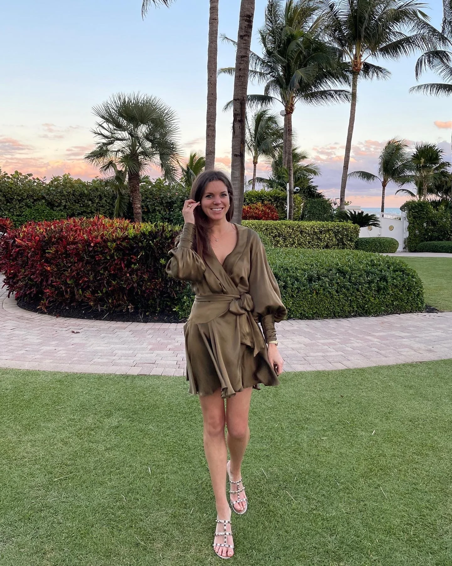 The Sketchbook — Molly E. Fallon