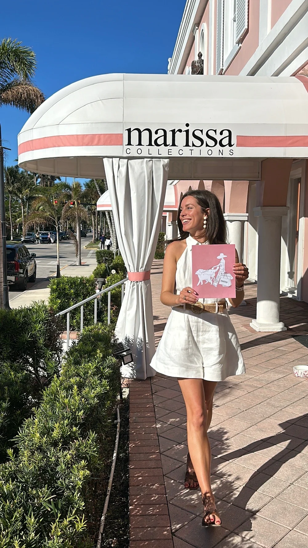 The Sketchbook — Molly E. Fallon