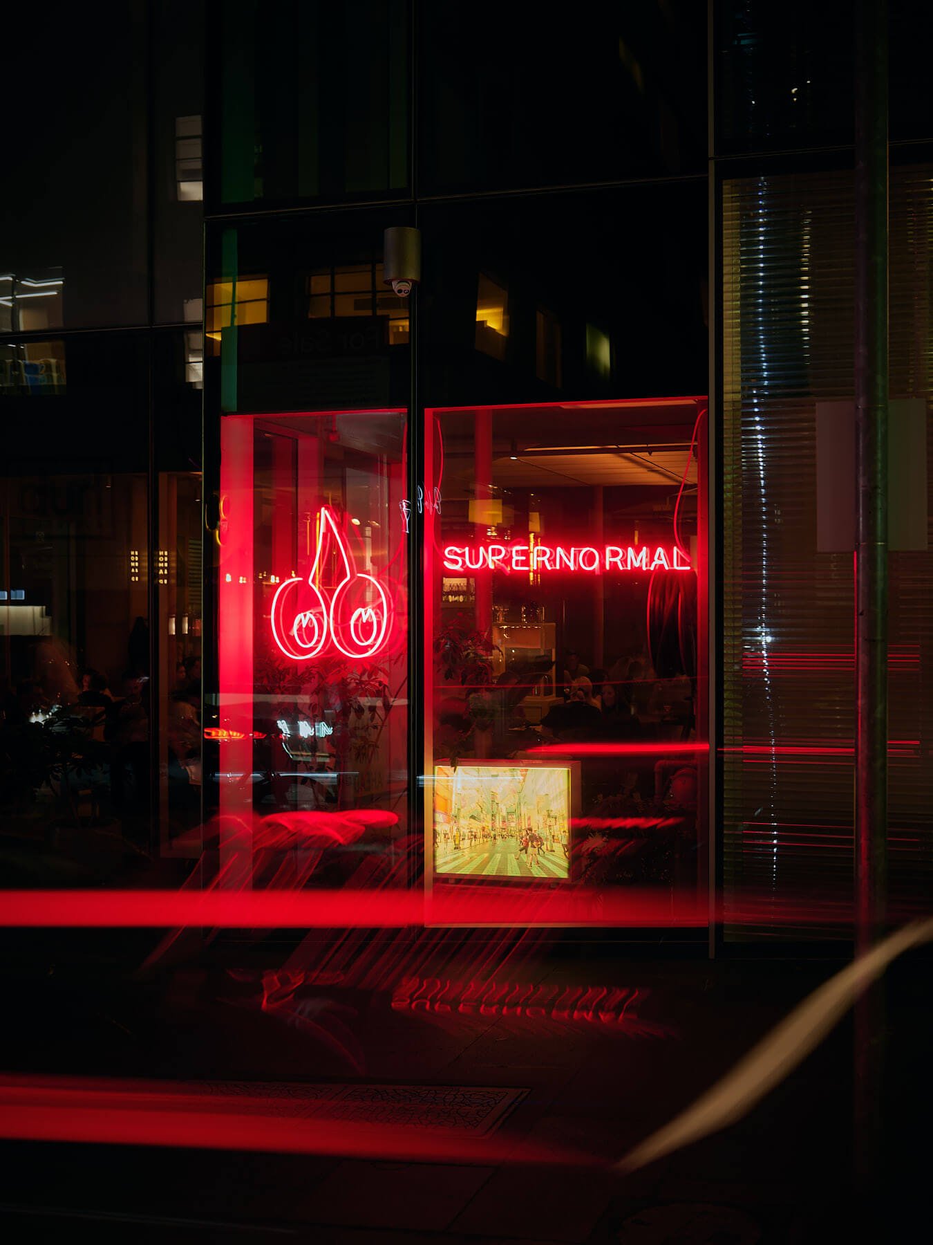 Supernormal Restaurant | Melbourne
