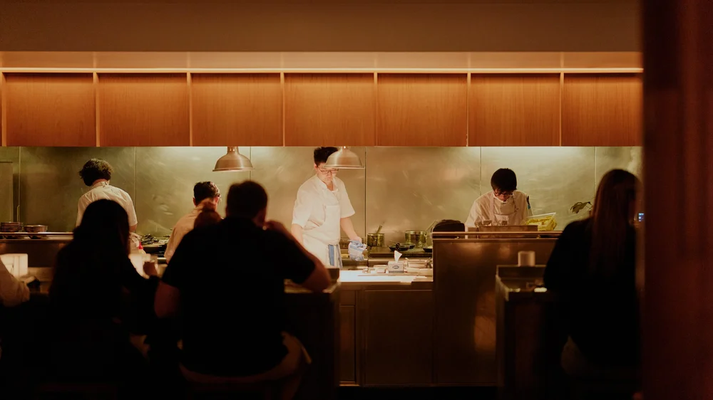 Supernormal Restaurant | Melbourne