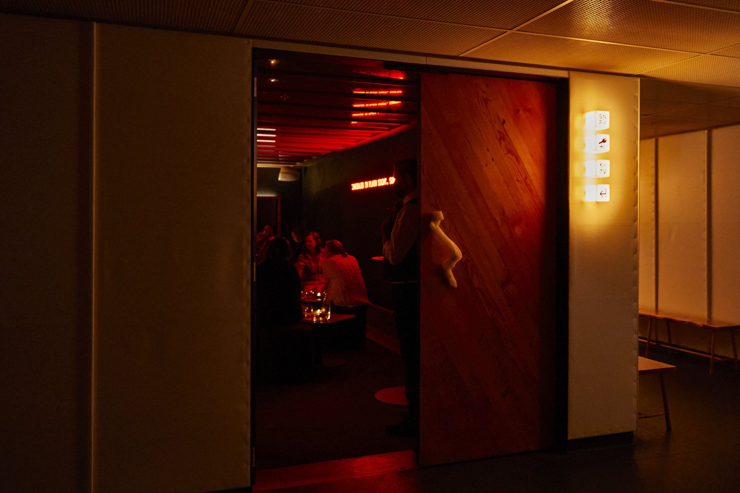 Private Dining and Karaoke | Supernormal Melbourne CBD