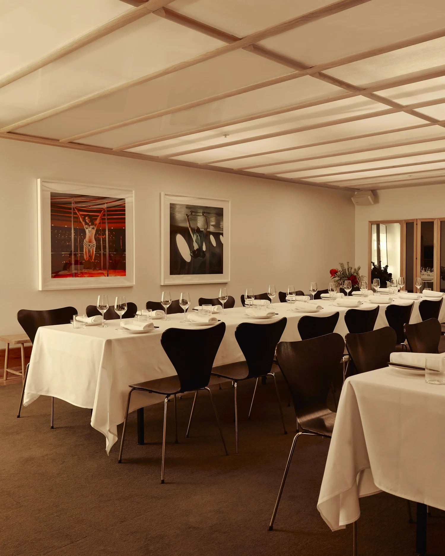 Private Dining and Karaoke | Supernormal Melbourne CBD