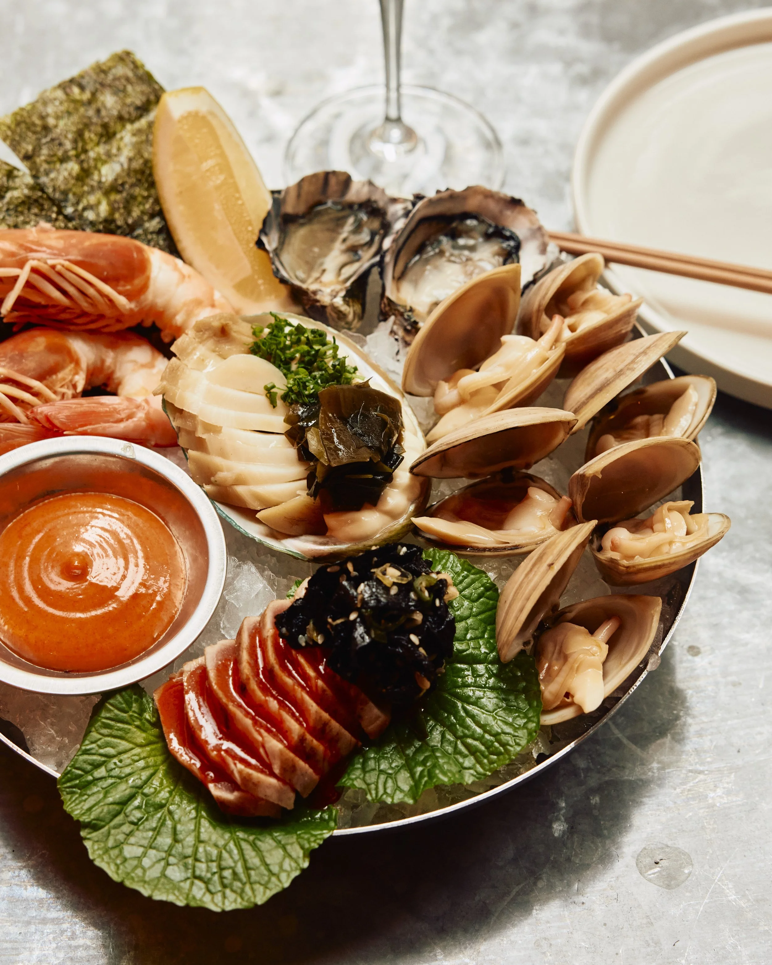 Private Dining and Karaoke | Supernormal Melbourne CBD