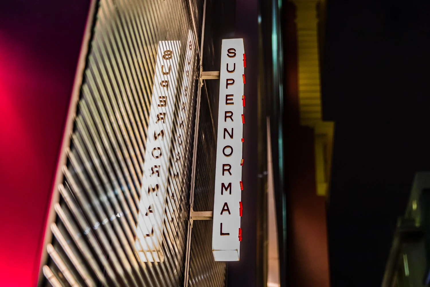 Supernormal Brisbane