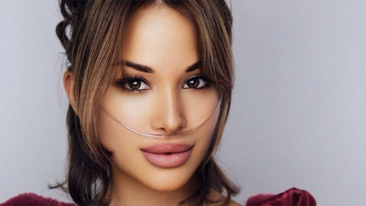 Chloe Temtchine — The Chloe Temtchine Foundation