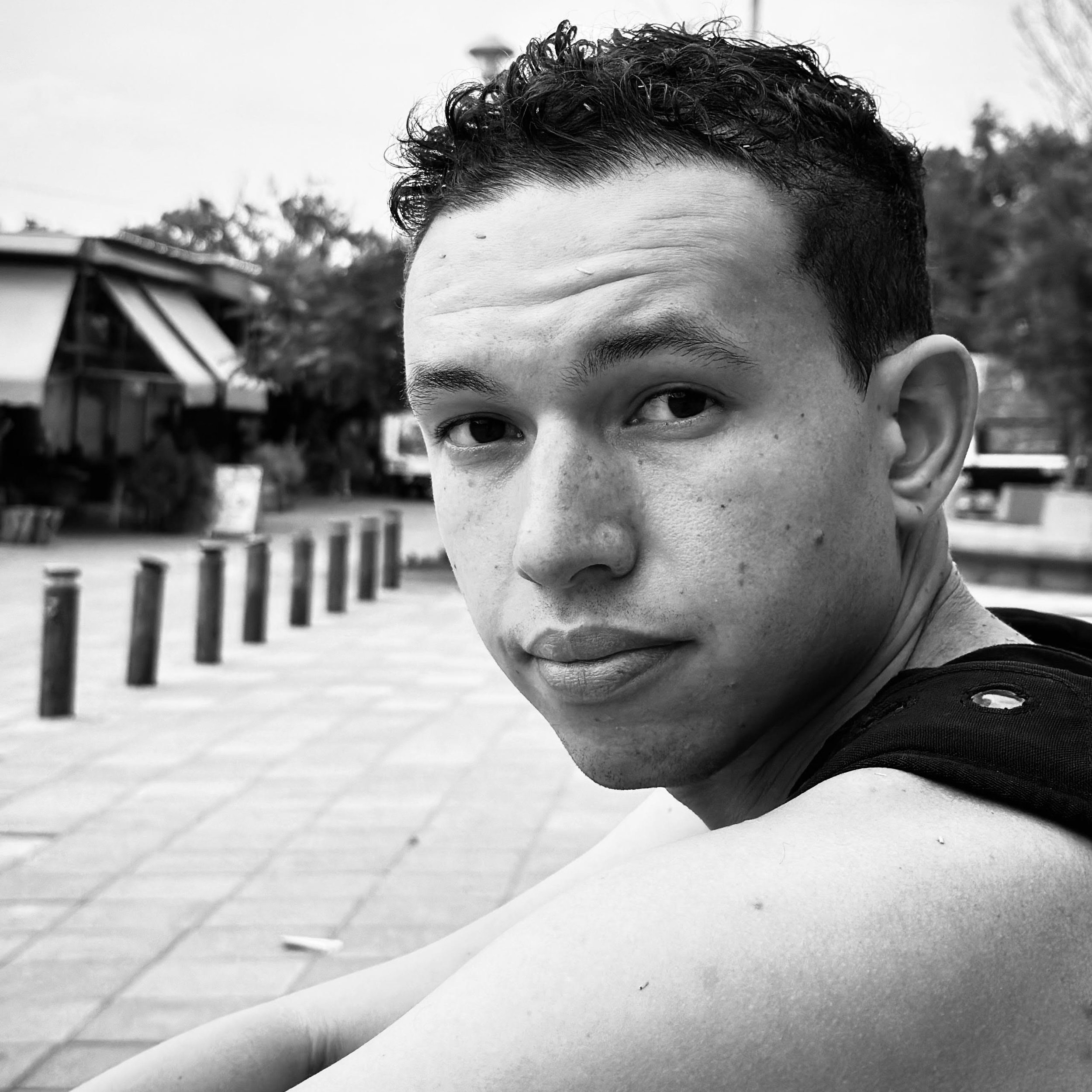 Contact — Portland Frontrunners