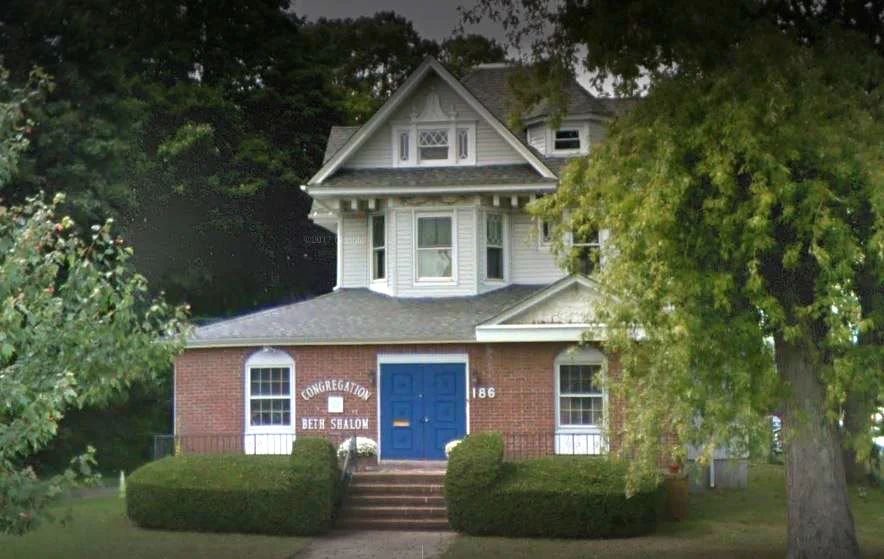 Our Shul — Jewish Red Bank Congregation Beth Shalom