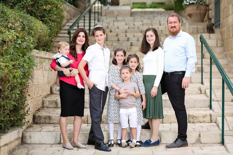 Our Shul — Jewish Red Bank Congregation Beth Shalom