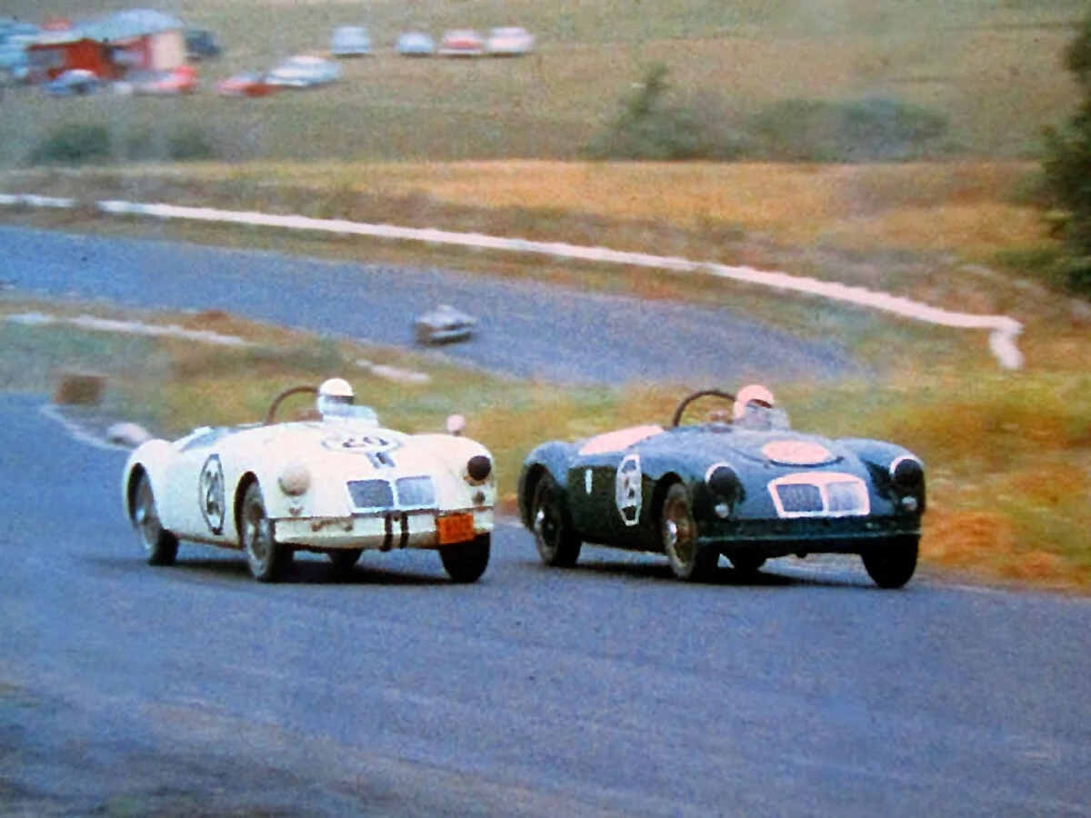 Watkins Glen MGCC 59-60 — BARCBOYS.COM