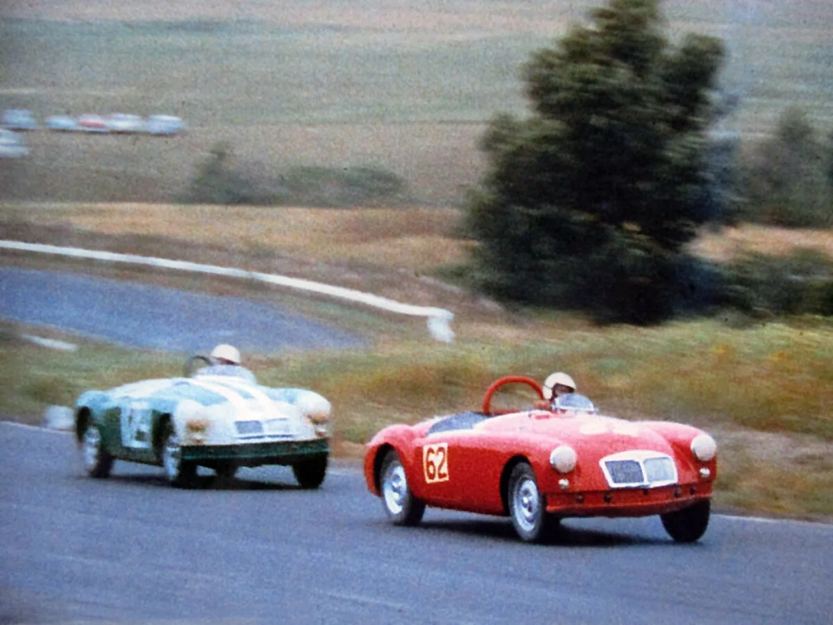 Watkins Glen MGCC 59-60 — BARCBOYS.COM