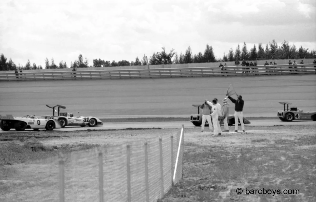 1969 Michigan — BARCBOYS.COM